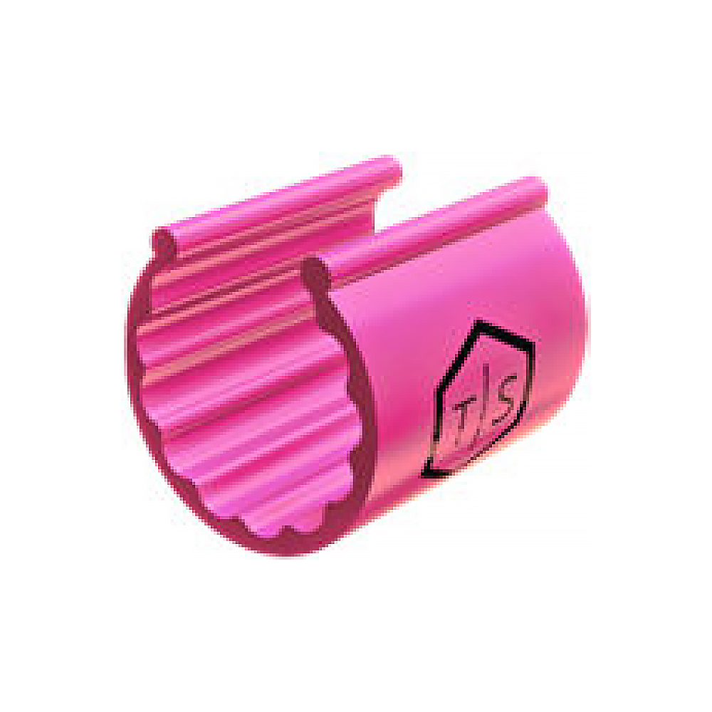 TEK Solutions Pink TEK Pink Clip (100-Pack) - GME Supply